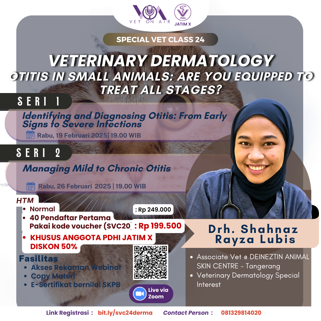 Products – VetOnAir.ID