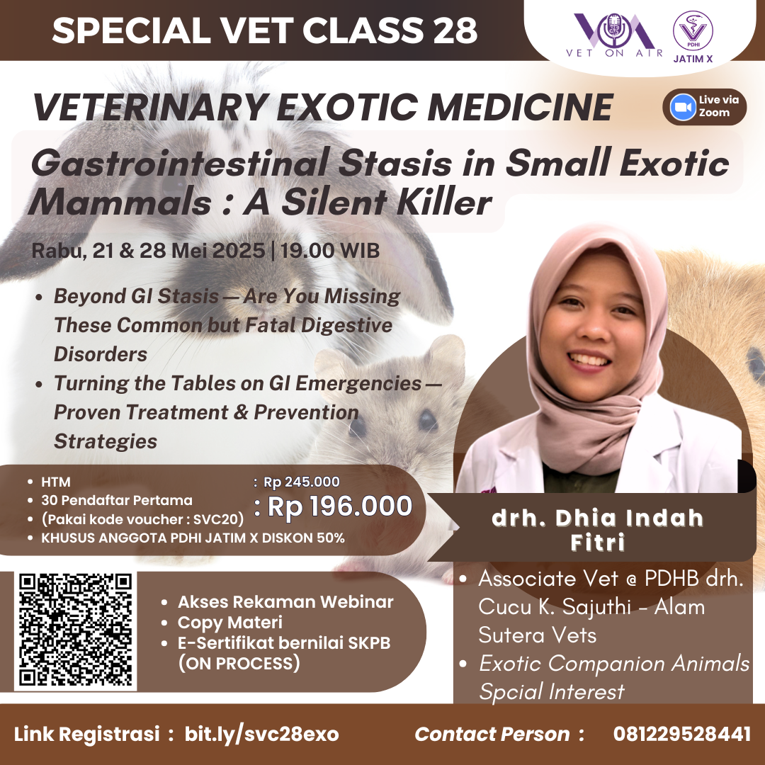 Products – VetOnAir.ID